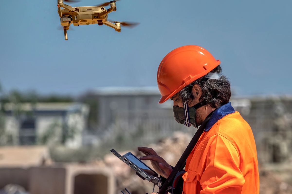 Drones in Real Estate Appraisal - Boutilier & Associates